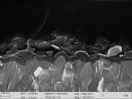 Ti-Nanoxide BL/SC - Solaronix Online Shop